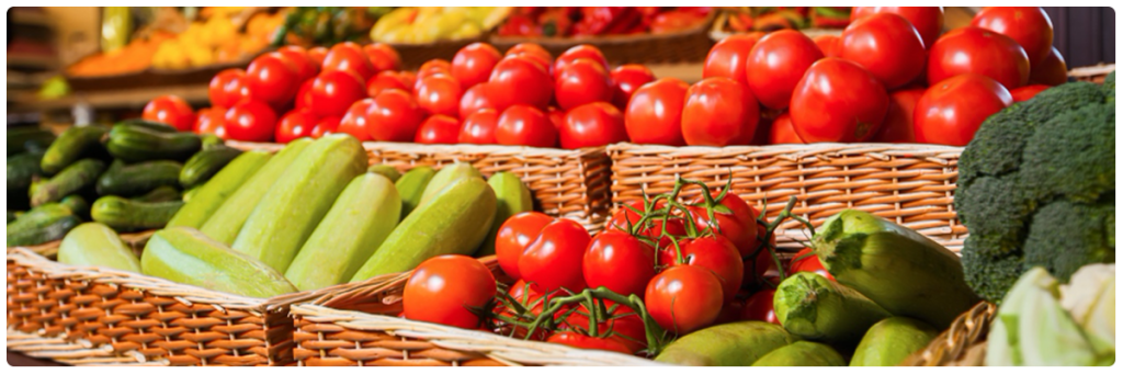 What is in a healthy diet? - Evergreen Life