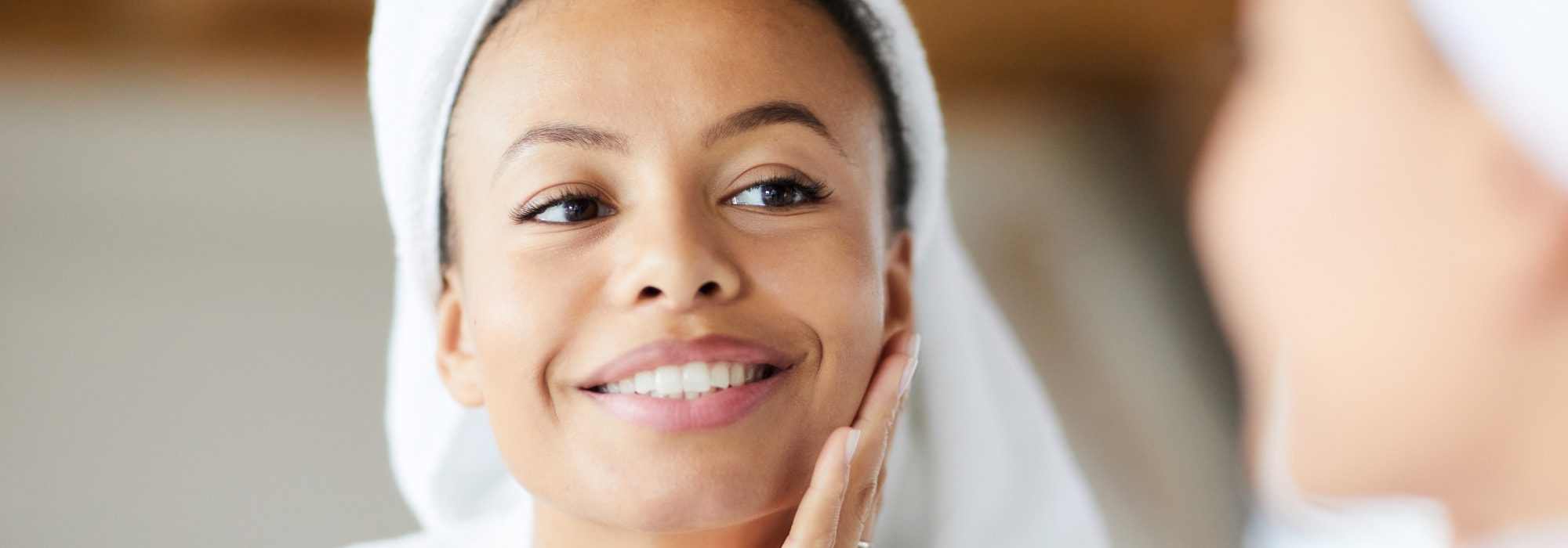 Keeping your skin healthy inside and out - Evergreen Life