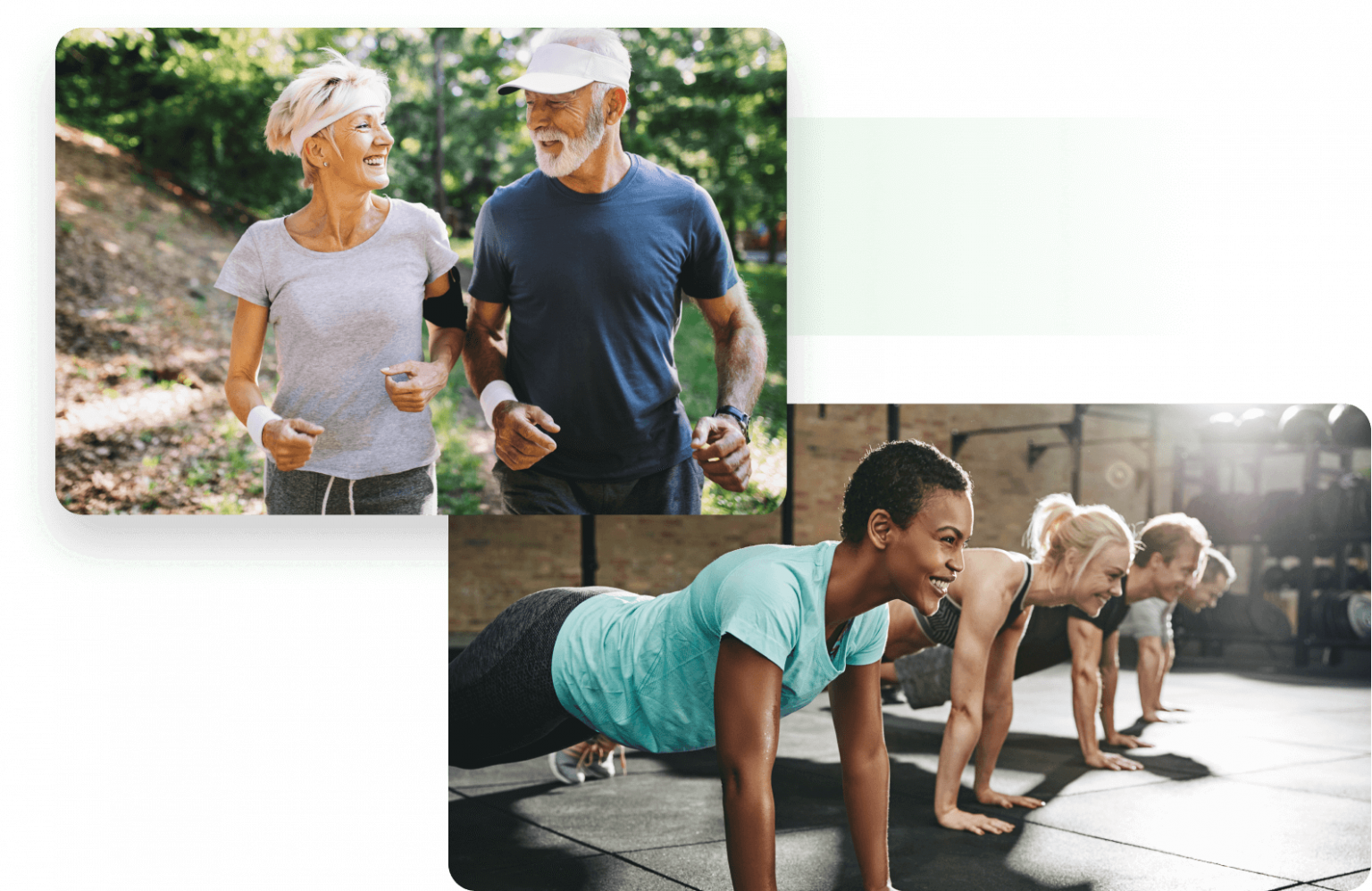 Life - Homepage - Evergreen Life