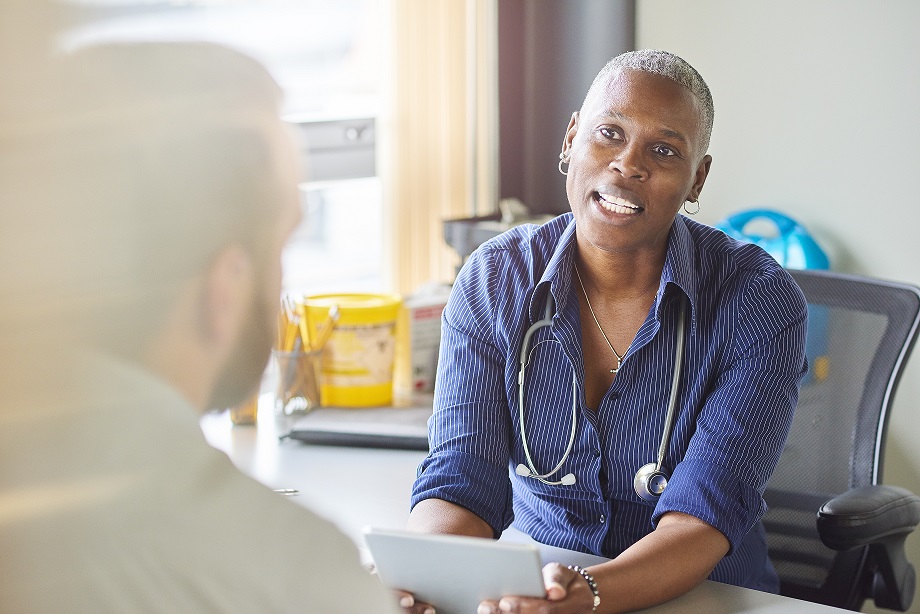 Benefits of online patient-facing services - Evergreen Life