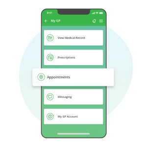 Book Doctors Appointment Online - Evergreen Life
