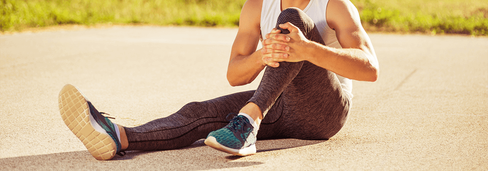 Speed up your muscle recovery after exercise - Evergreen Life