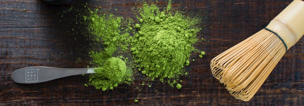 Everything you need to know about matcha - Evergreen Life