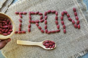 Signs and symptoms of iron deficiency anaemia - Evergreen Life