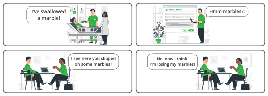 How to align all your health records - Evergreen Life