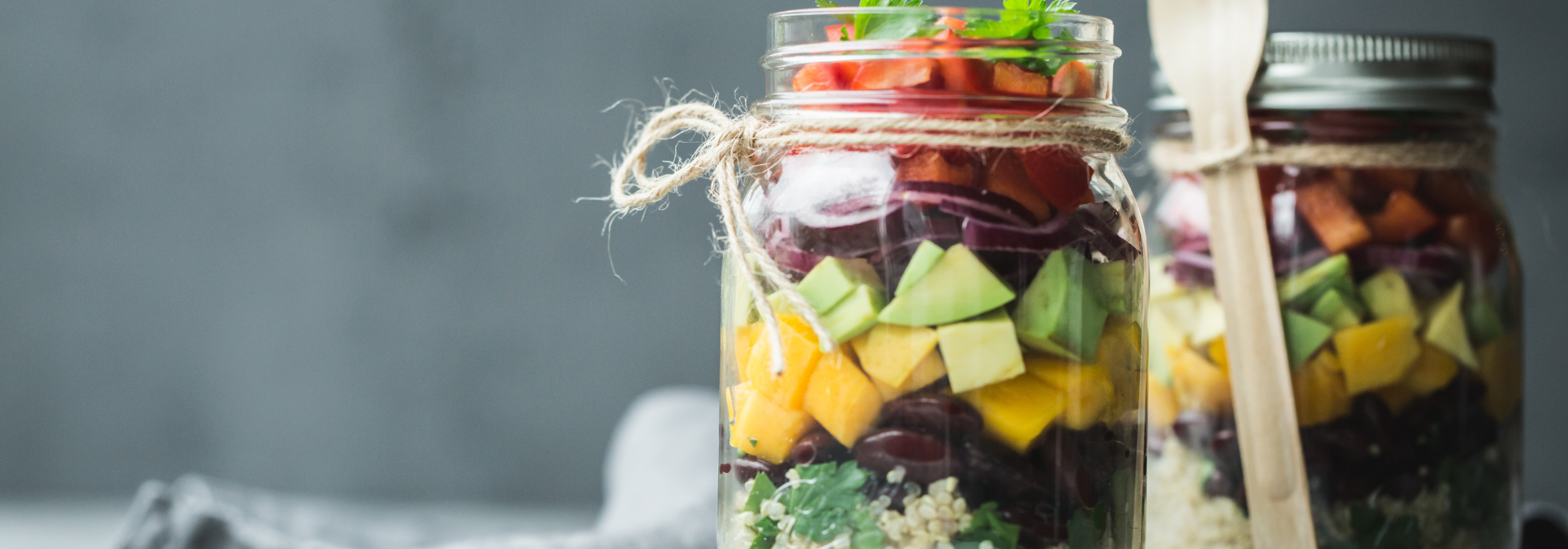 How to eat more vegetables | Evergreen Life