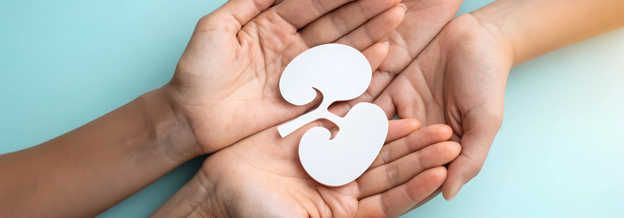 How diabetes affects your kidneys: Tests & how to protect them ...