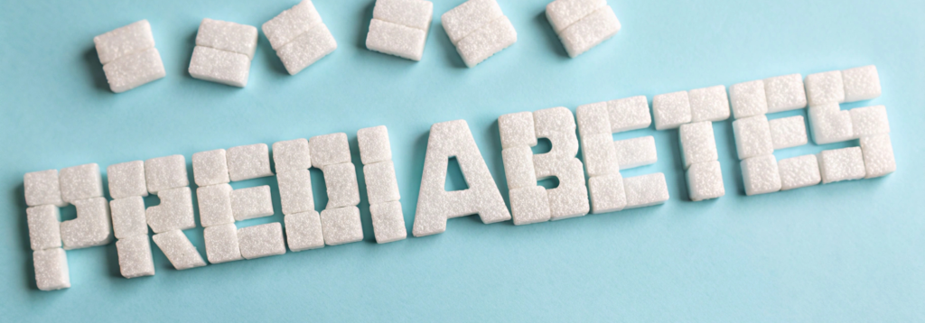 What is pre-diabetes? Risk factors, prevention and support - Evergreen Life