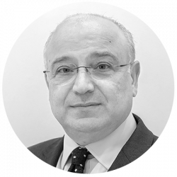 Mr Michael Savvas FRCOG - Evergreen Life